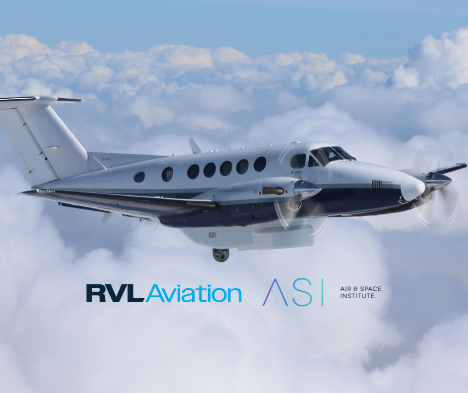 ASI soars to new heights in aviation education with RVL Aviation ...