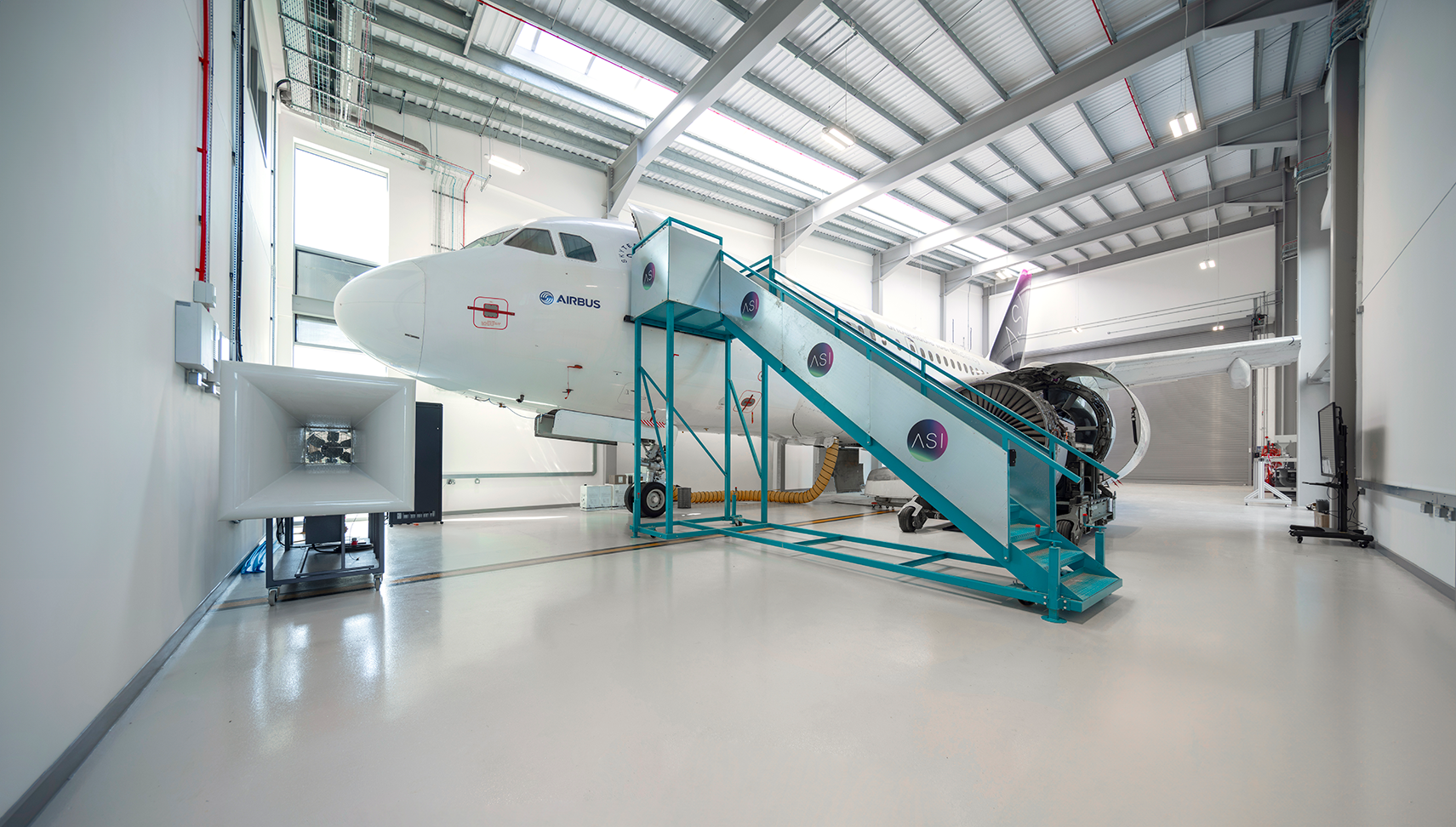 ASI - HNC & HND courses: Aviation, Aerospace, Space, Travel & Tourism