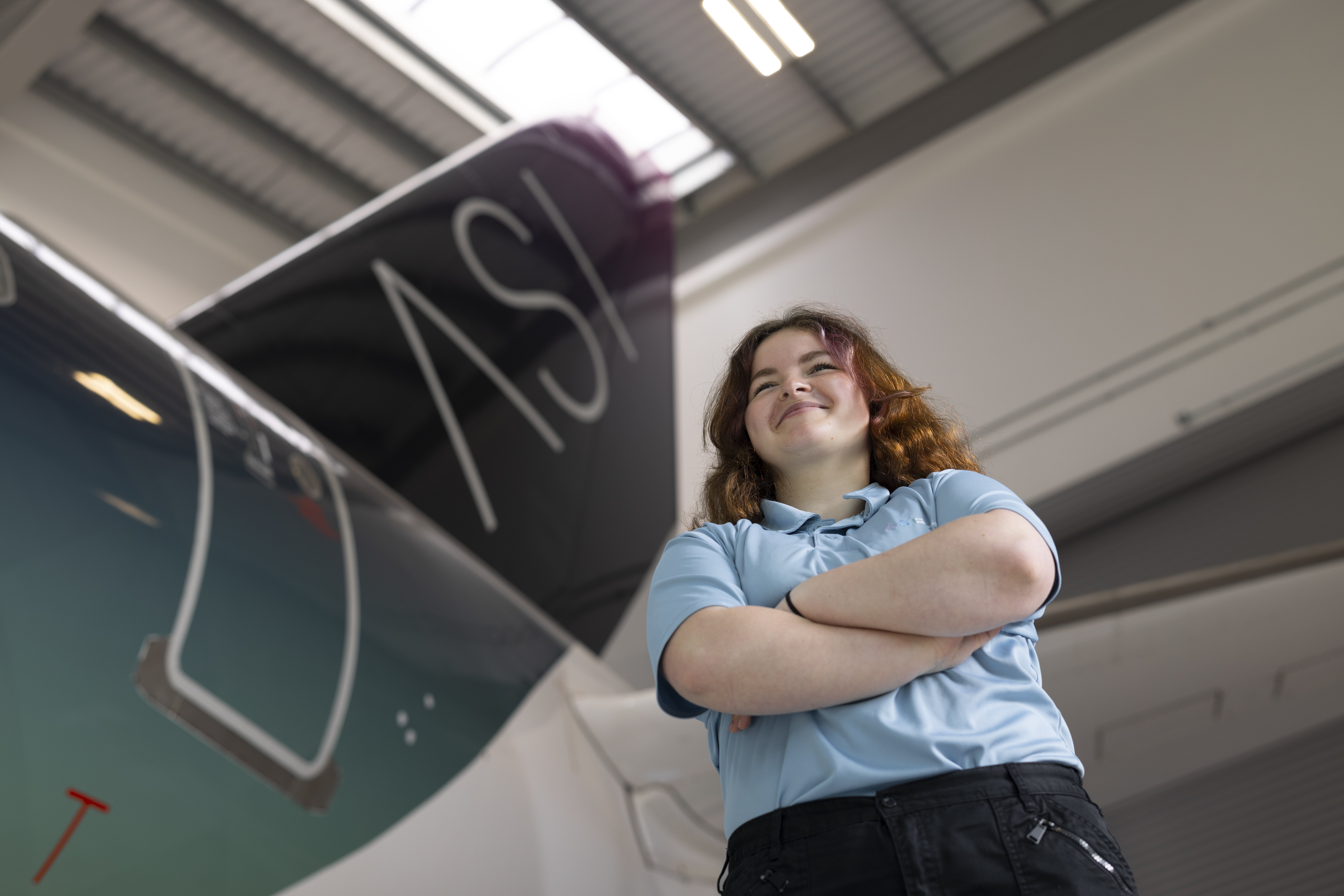 Travel & Tourism Pathway – ASI Aviation Courses, Newark